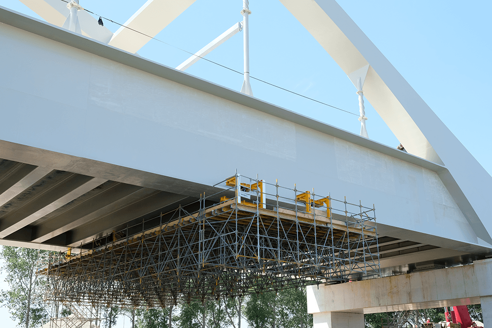 Hangsteiger - Matemco